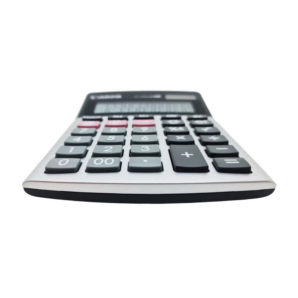Canon 12-Digit Desktop Calculator – 1 Station Hub