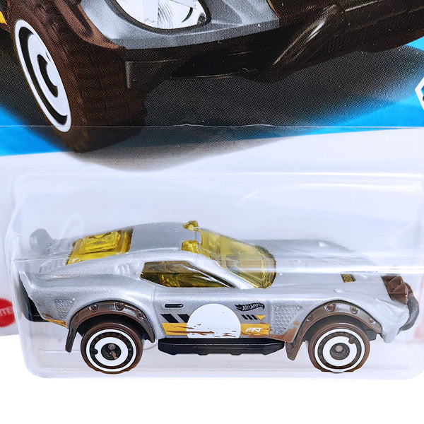 Hot Wheels El Segundo Rallye | Track Champs Racing Car Toy Diecast – 1 ...