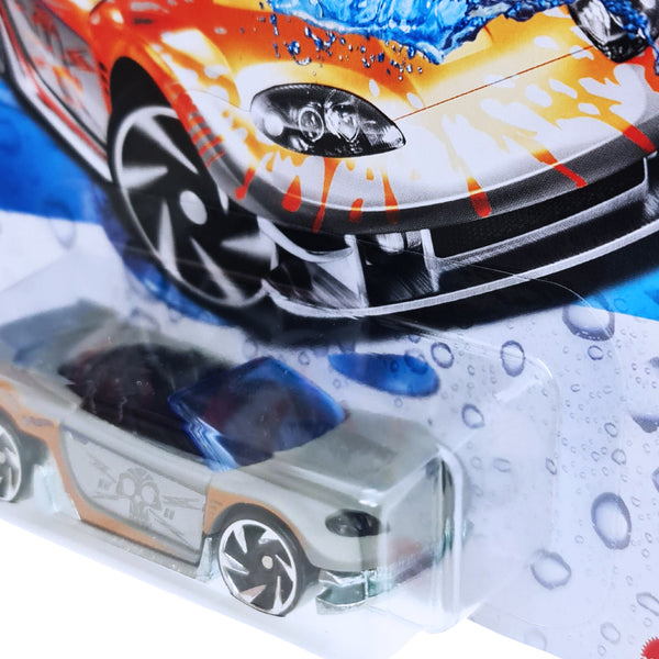 Hot Wheels Color Shifters - Trak-Tune – 1 Station Hub