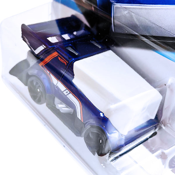 Hot Wheels HW RIDE-ONS - Rink Racer – 1 Station Hub