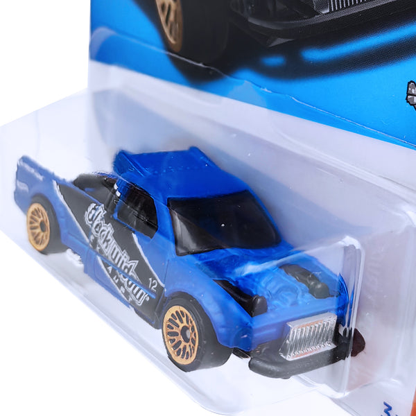 Hot Wheels HW HOT TRUCKS - Limited Grip – 1 Station Hub