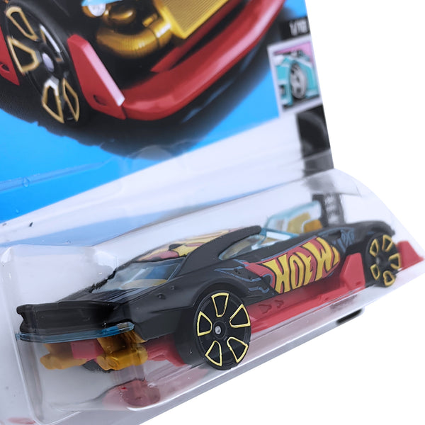 Hot Wheels HW MODIFIED - Mod Speeder – 1 Station Hub