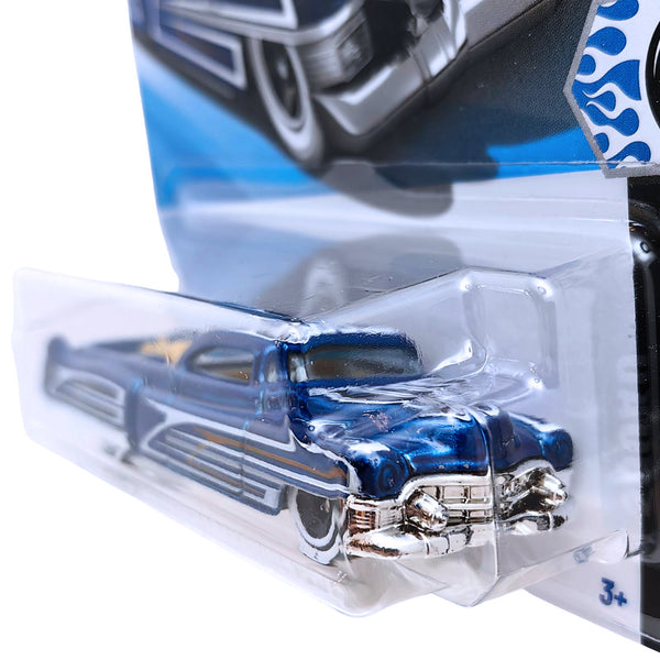 Hot Wheels ROD SQUAD - Custom '53 Cadillac – 1 Station Hub