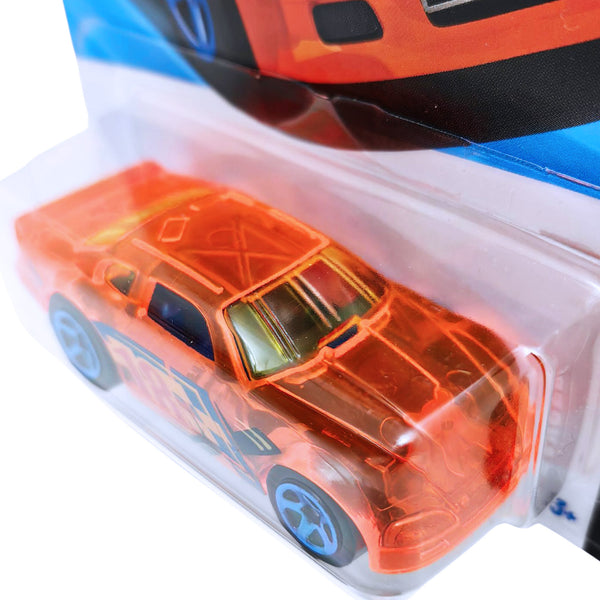 Hot Wheels X-RAYCERS - Stockar – 1 Station Hub