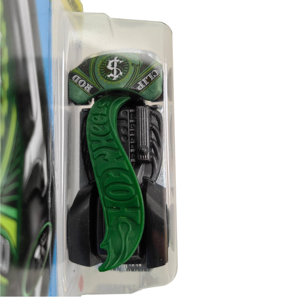 Hot Wheels EXPERIMOTORS - Clip Rod – 1 Station Hub