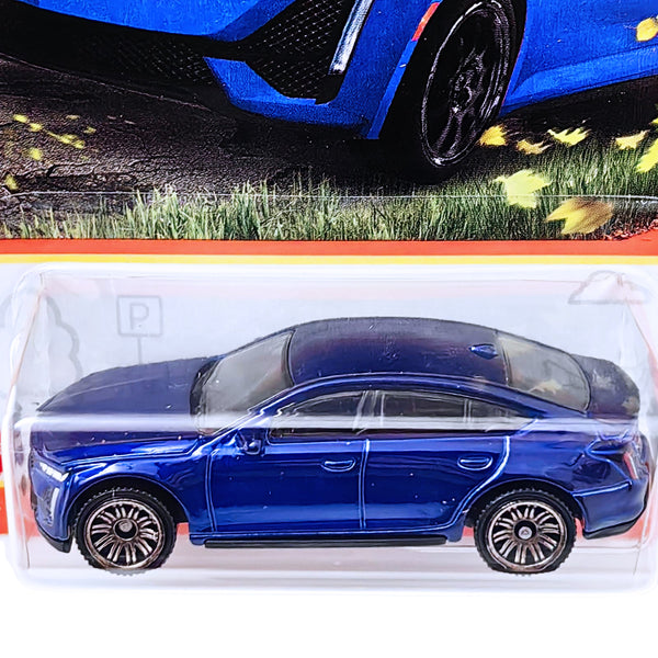 Matchbox 2021 Cadillac CT5-V – 1 Station Hub