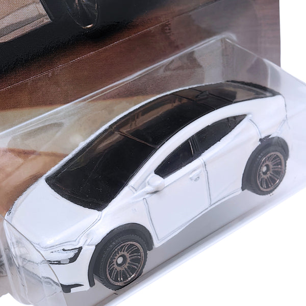 Matchbox 2023 Toyota Prius Prime – 1 Station Hub