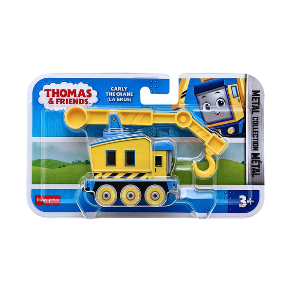 Thomas & Friends Engine Large Metal Collection Diecast – 1 Station Hub