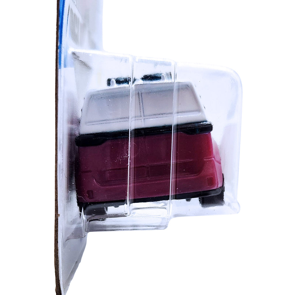 Hot Wheels Volkswagen ID. Buzz | HW Euro 1:64 Electric | 1 STATION HUB ...