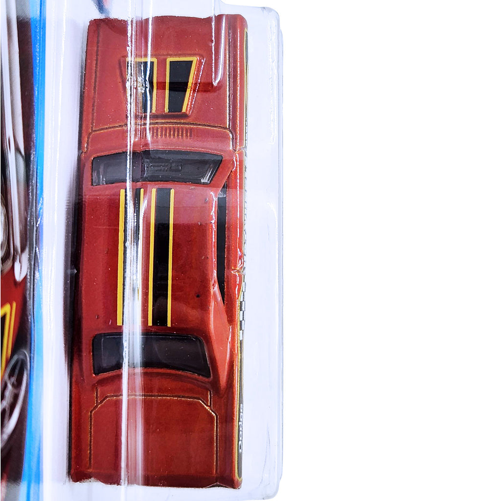 Hot Wheels HW Drag Racers '68 Dodge Dart | 1:64 Muscle 1 STATION HUB ...