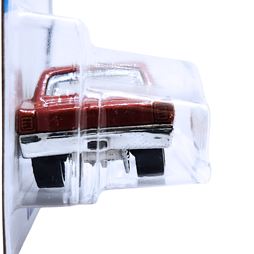 Hot Wheels HW Drag Racers '68 Dodge Dart | 1:64 Muscle 1 STATION HUB ...