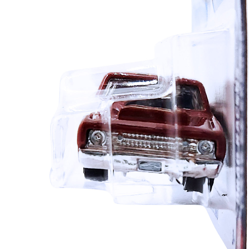 Hot Wheels HW Drag Racers '68 Dodge Dart | 1:64 Muscle 1 STATION HUB ...