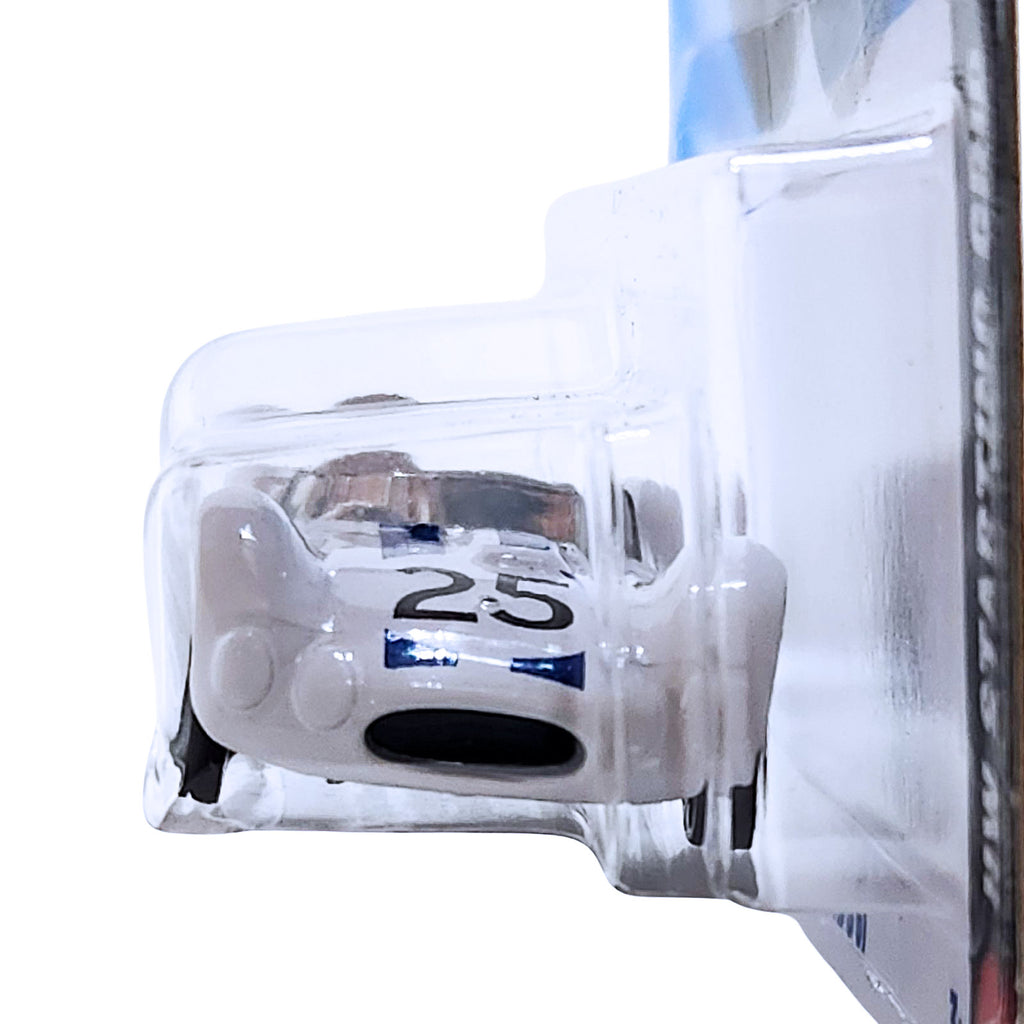 Hot Wheels HW Starting Grid Maserati Tipo 61 | "Birdcage" Racer – 1 ...