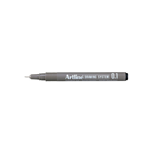 Artline Technical Drawing System Pens – 1 Station Hub