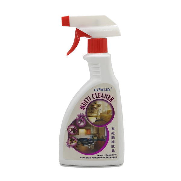 Homedy Multi-Purpose Cleaner Spray 500ml – 1 Station Hub